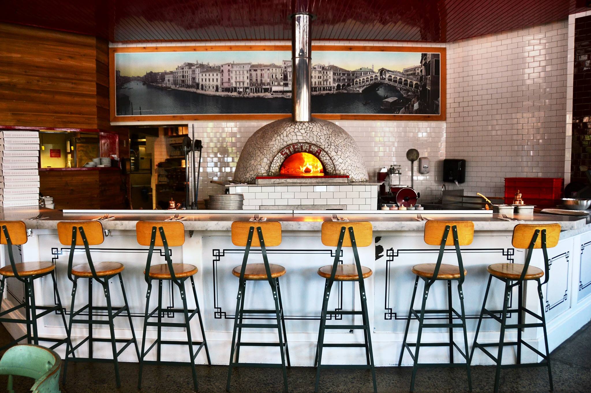 Best Pizza in Philadelphia: Pizza Shops With the Best Slices in Town ...