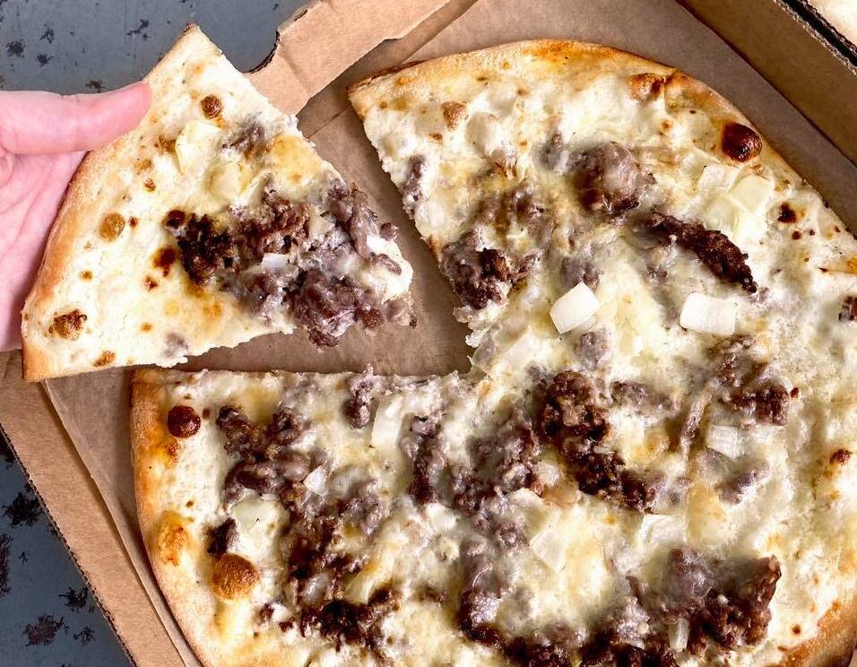 Best Pizza in Philadelphia: Pizza Shops With the Best Slices in Town ...