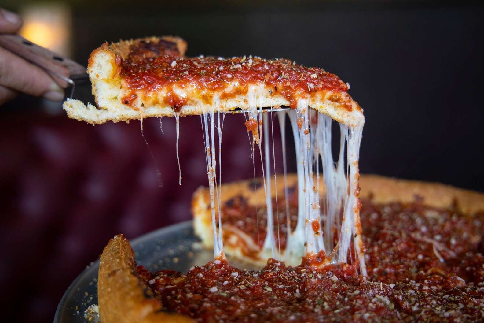 Best Pizza in Portland: Pizza Places to Go for the Best Slices in Town ...