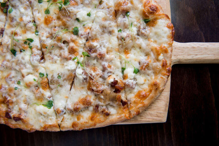 The Couch Tomato Café: Philadelphia, PA - Thrillist