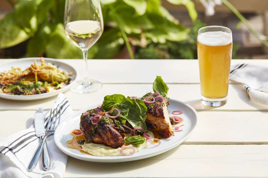 Strangeways: A New York, NY - Thrillist