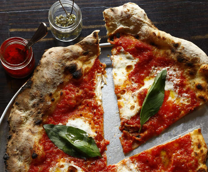 Barbuzzo Mediterranean Kitchen & Bar: Philadelphia, PA - Thrillist