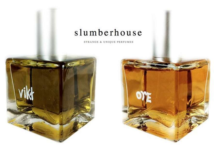 Slumberhouse - Own - Thrillist Portland