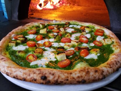 Varuni Napoli: Atlanta, GA - Thrillist