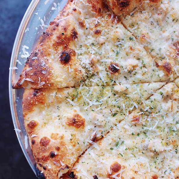 MTH Pizza: Smyrna, GA - Thrillist