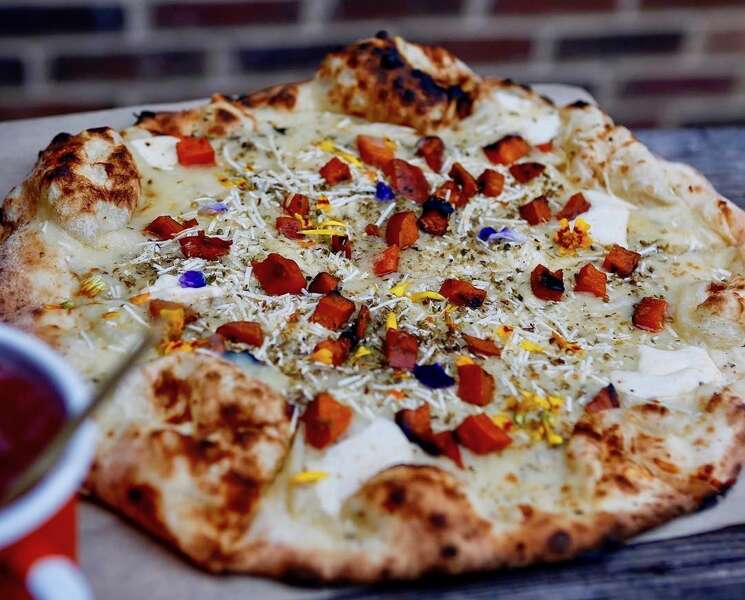 Timber Pizza Company: Washington, D.C. - Thrillist