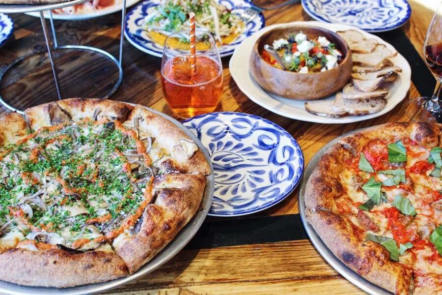 All-Purpose Shaw: Washington, D.C. - Thrillist
