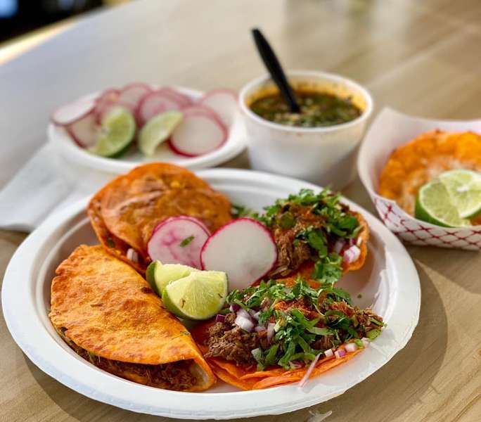 Best Birria in LA: Where to Find the Best Goat & Beef Birria in Town ...