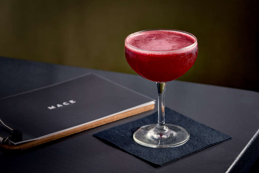 Mace: New York, NY - Thrillist