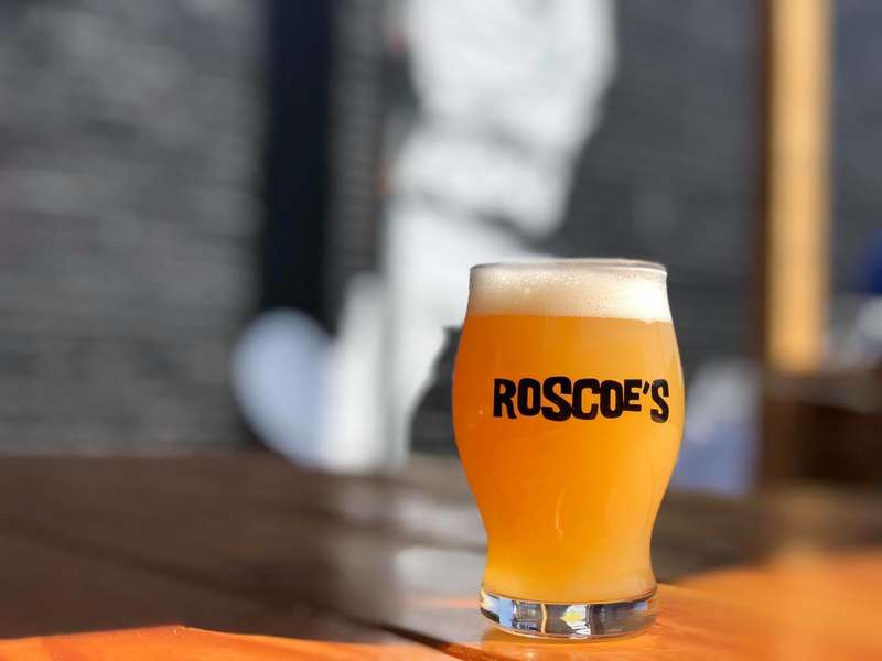 Roscoe's: Portland, OR - Thrillist