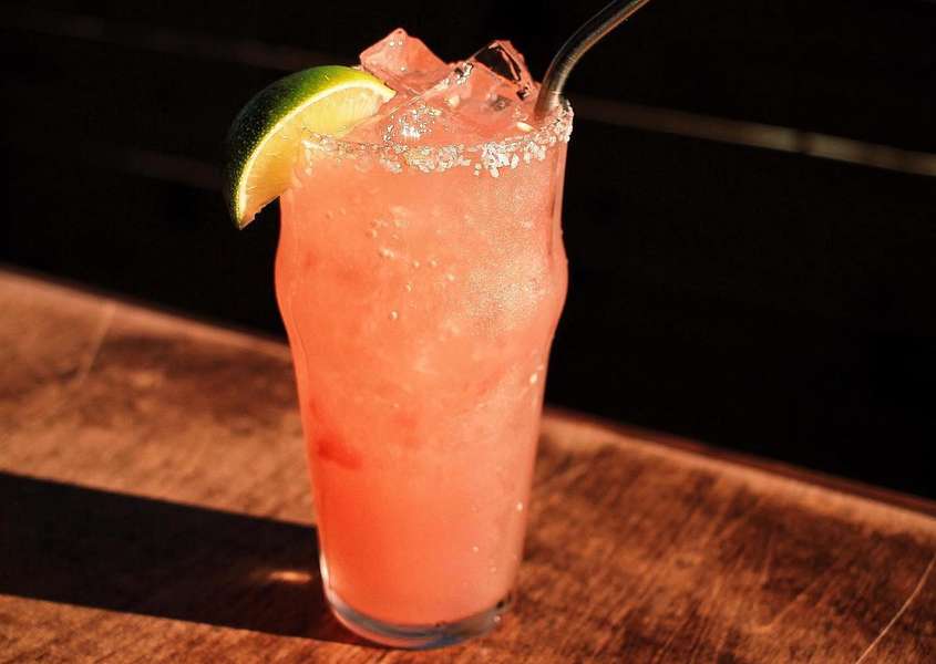 Vintage Cocktail Lounge: Portland, OR - Thrillist