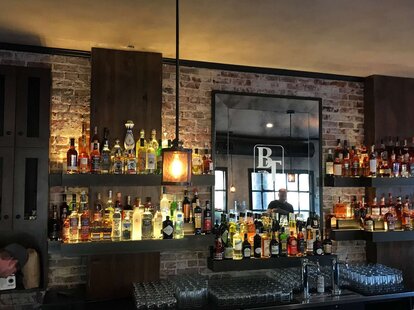 Bantam Tavern: Portland, OR - Thrillist