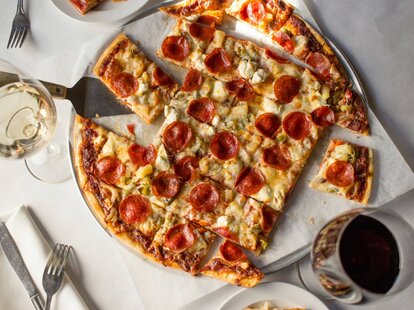 Tenuta's Italian Restaurant: Milwaukee, WI - Thrillist