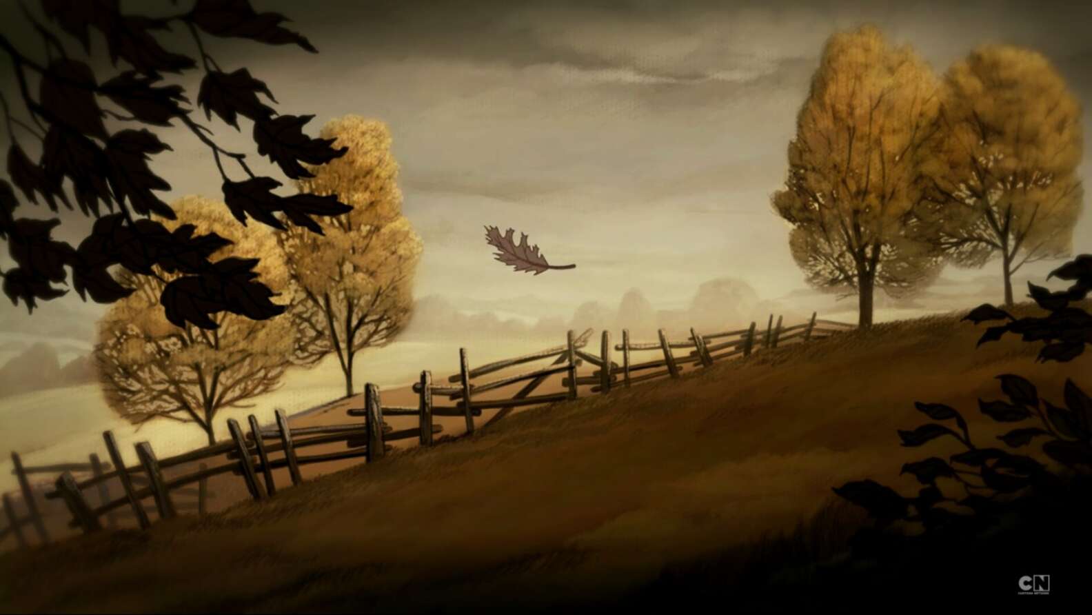 'Over the Garden Wall' Review: Why Now Is the Perfect Time to Watch It ...