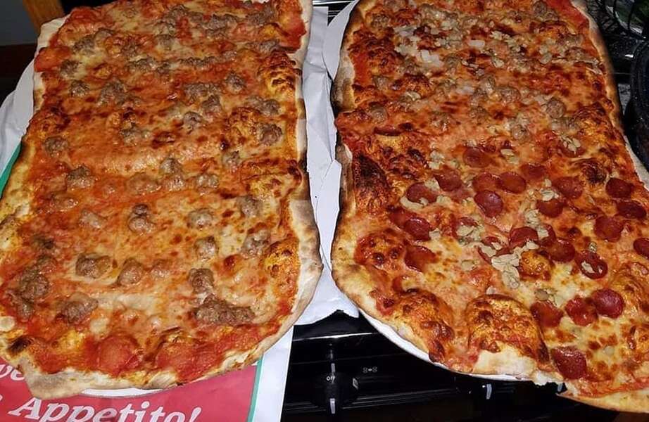 Maria's Pizza: Milwaukee, WI - Thrillist