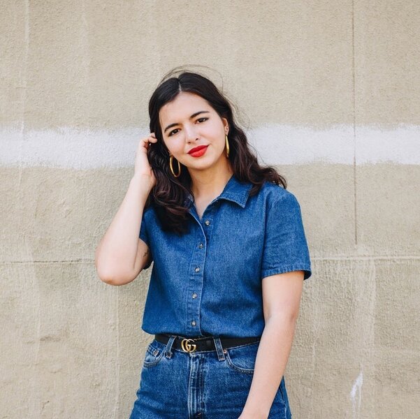 Andrea Devoto - Thrillist