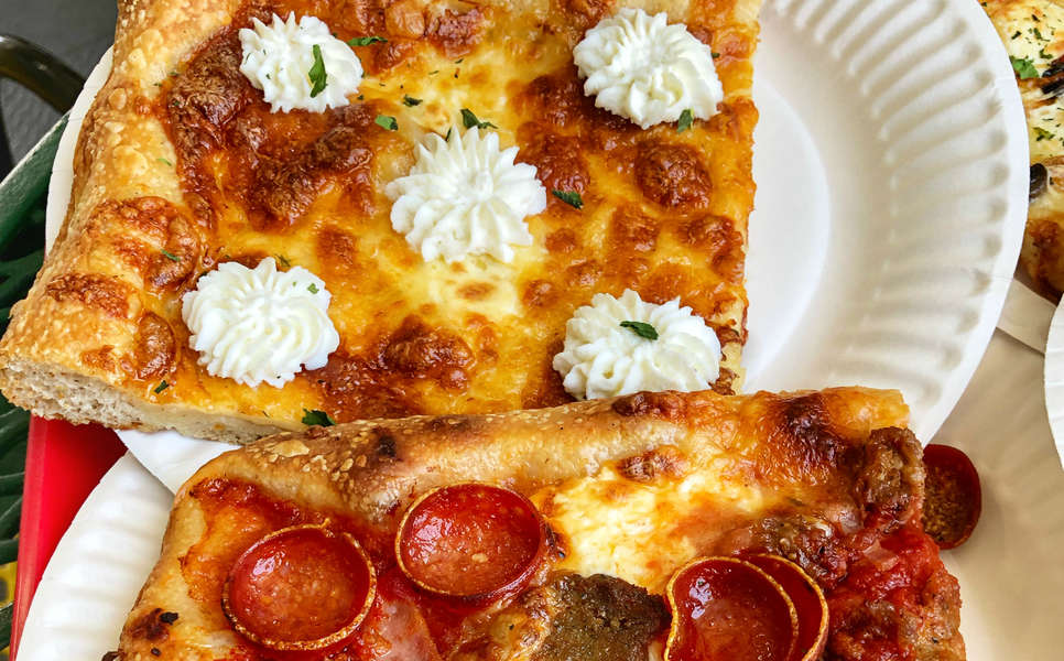 Good Pie: Las Vegas, NV - Thrillist