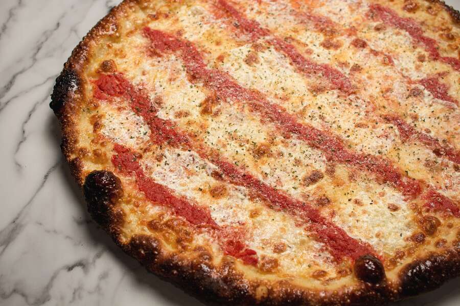 Pop Up Pizza: Las Vegas, NV - Thrillist