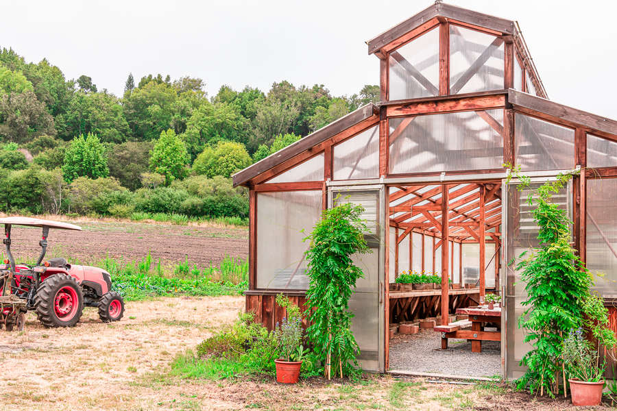 San Francisco Farm Restaurants: Why Your Favorite SF Chefs Moved to the ...