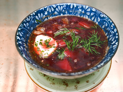 Tzarevna: New York, NY - Thrillist