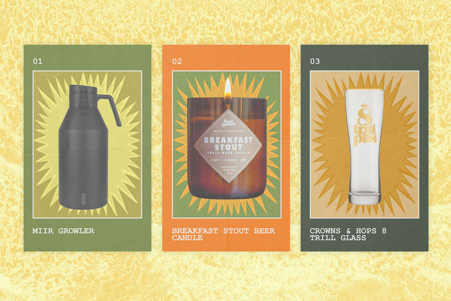 Best Gifts For Craft Beer Drinkers: How To Shop For Beer Lovers - Thrillist
