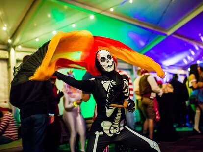 Best Atlanta Halloween Events 2020: How to Celebrate Safely This Year ...