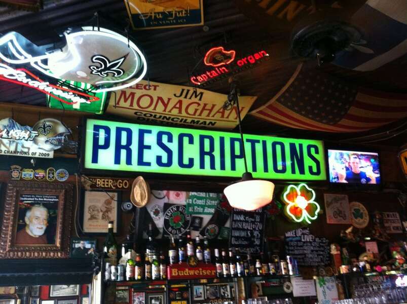Erin Rose: New Orleans, LA - Thrillist