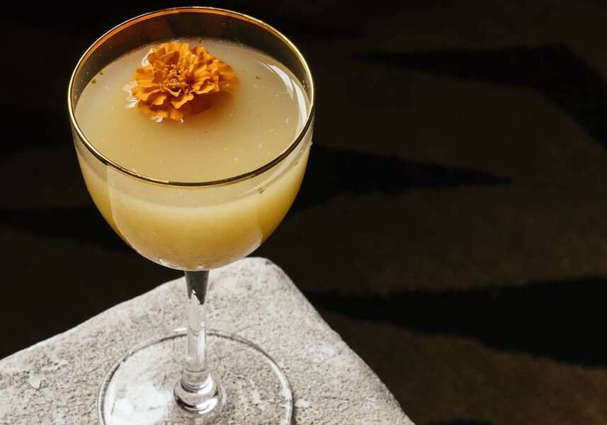 Bar MariLou: A New Orleans, LA - Thrillist