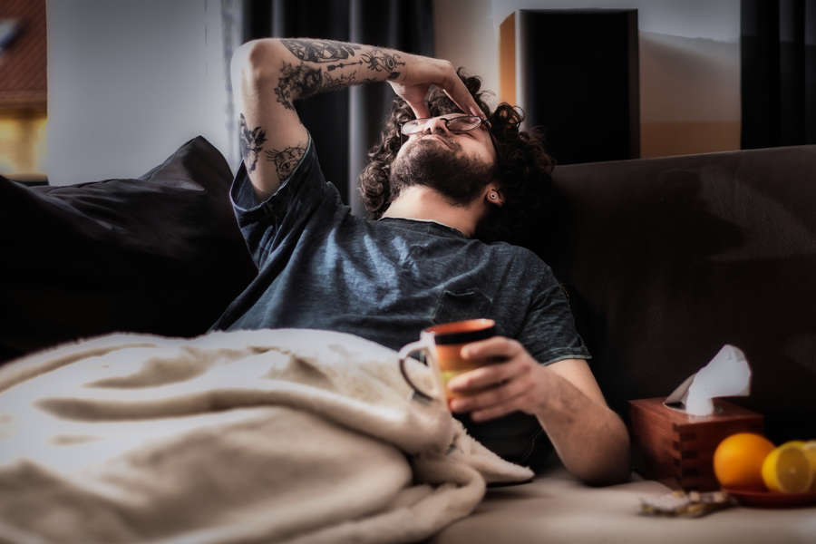 What is a Hangover & What Causes One? Symptoms & Myths, Debunked ...