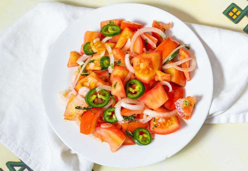 Dahlak: Philadelphia, PA - Thrillist