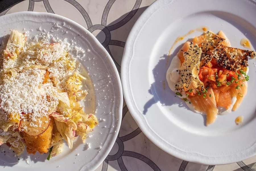 Fiorella: Philadelphia, PA - Thrillist