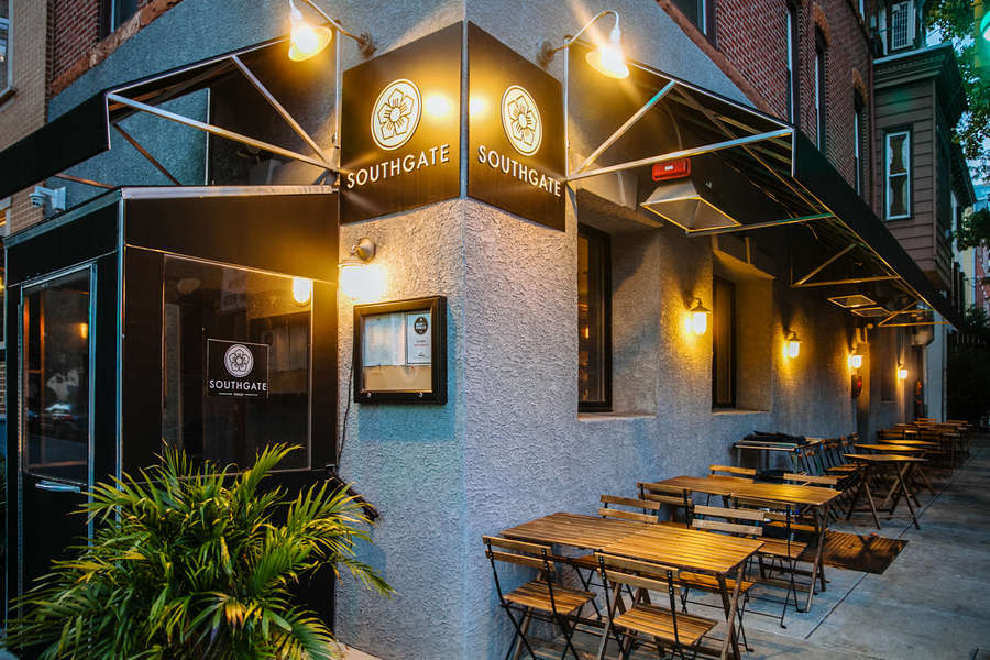 SouthGate: Philadelphia, PA - Thrillist