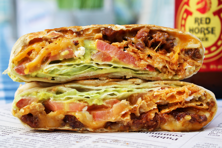 Flip Sigi: New York, NY - Thrillist