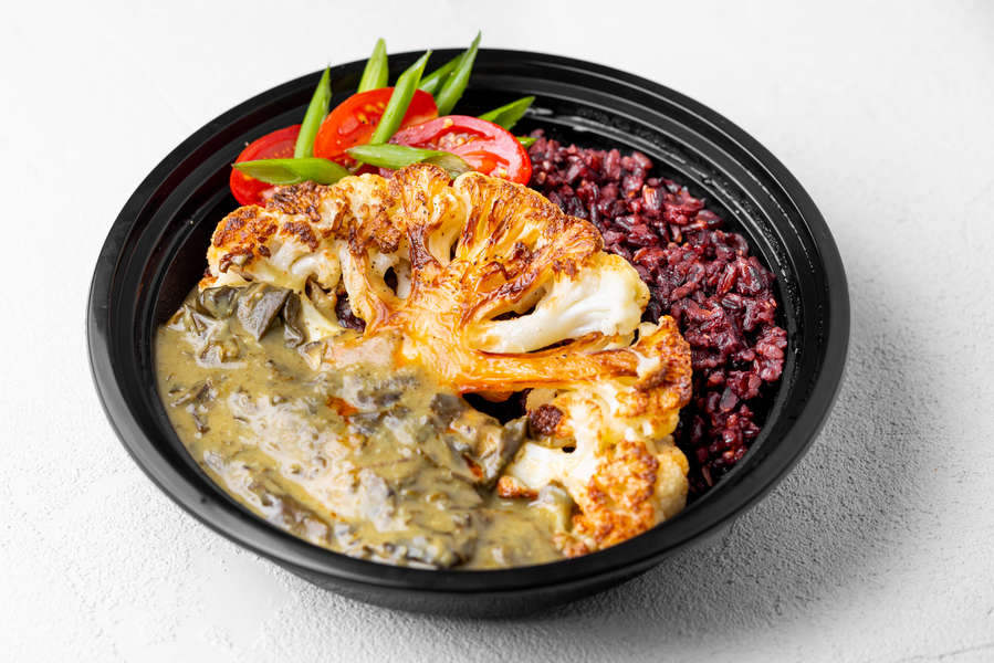 Hi Fi Kitchen: Los Angeles, CA - Thrillist