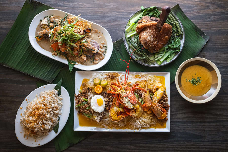 Tatang: North Hollywood, CA - Thrillist