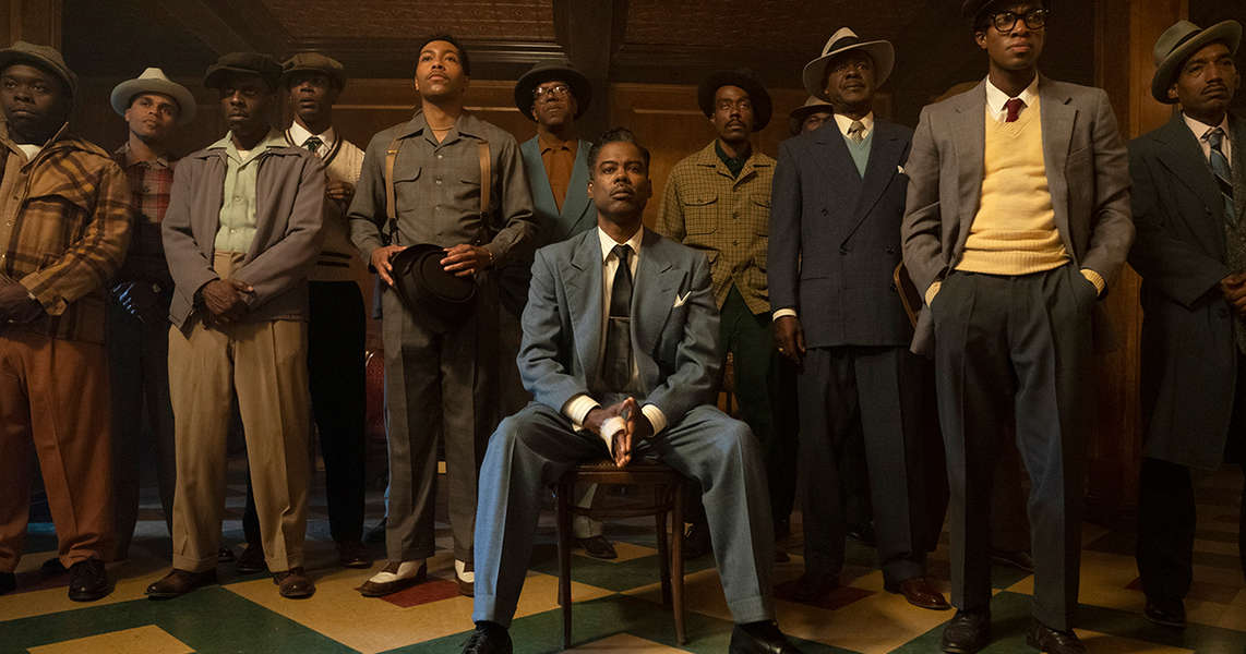 Is 'Fargo' Season 4 Based on a True Story? Kansas City Mob History ...