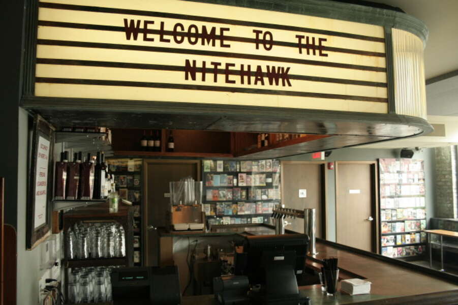 Nitehawk Cinema - Entertainment - Thrillist New York