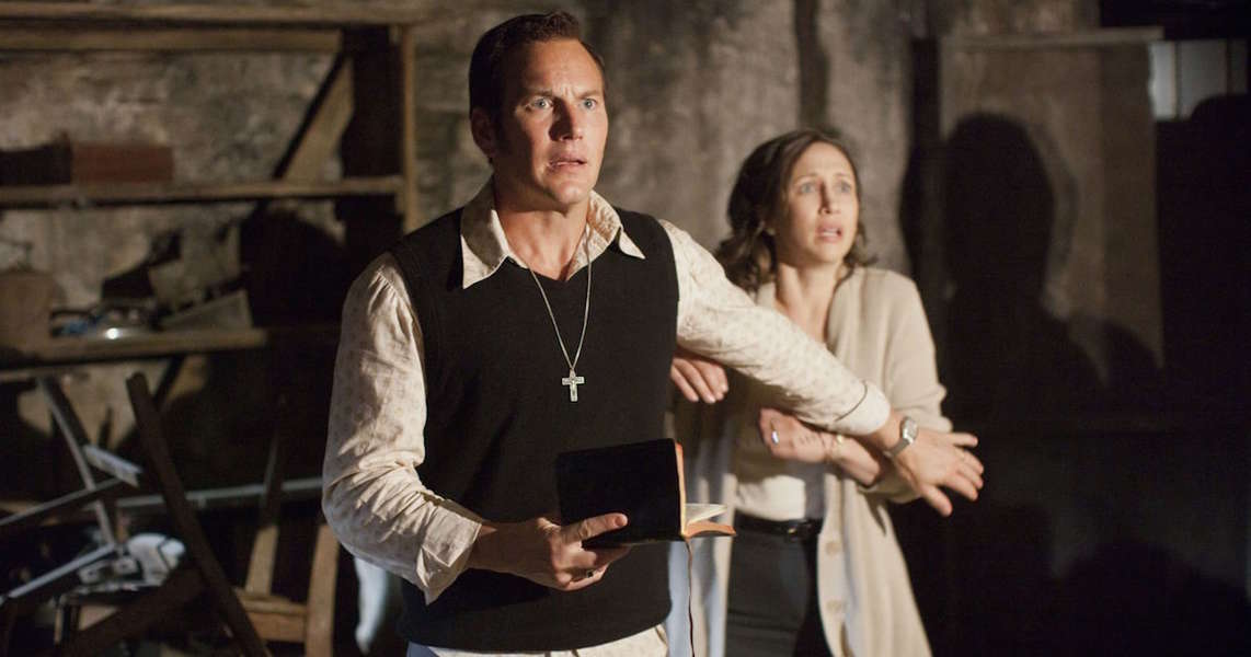 Scary Movies to Watch at Home: Horror Movies That Get Scarier in Your ...