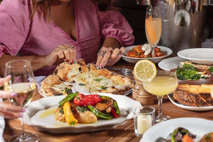 Leuca: Brooklyn, NY - Thrillist