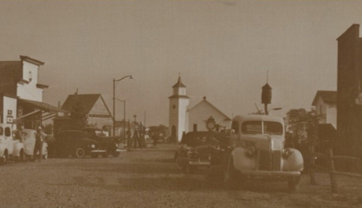 Guide to Red Oak II: Missouri Ghost Town Has Never Been More Alive ...