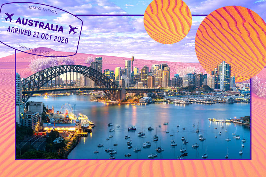 How to Move to Australia: Guide to Visas, Work, Residency & More ...