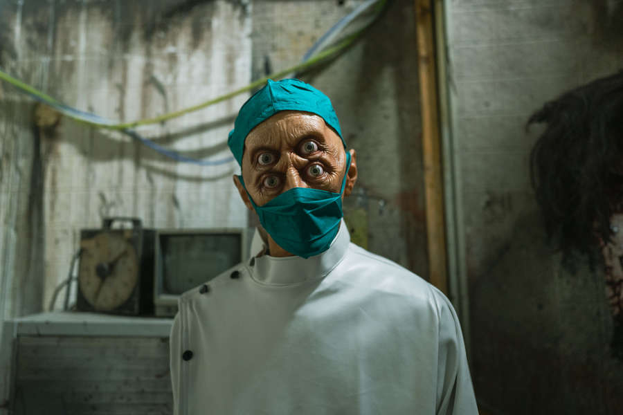 Best Haunted Houses in Chicago: Scariest Places to Visit This Halloween ...