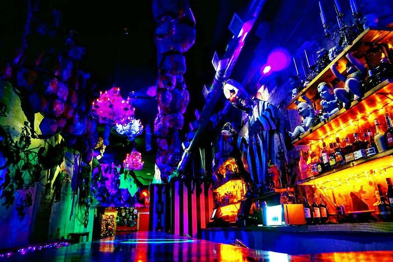 Best Philadelphia Halloween Events 2020: How to Celebrate Safely This ...