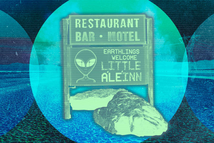 Little A’Le’Inn History: What to Know About the Tiny Bar in Area 51 ...