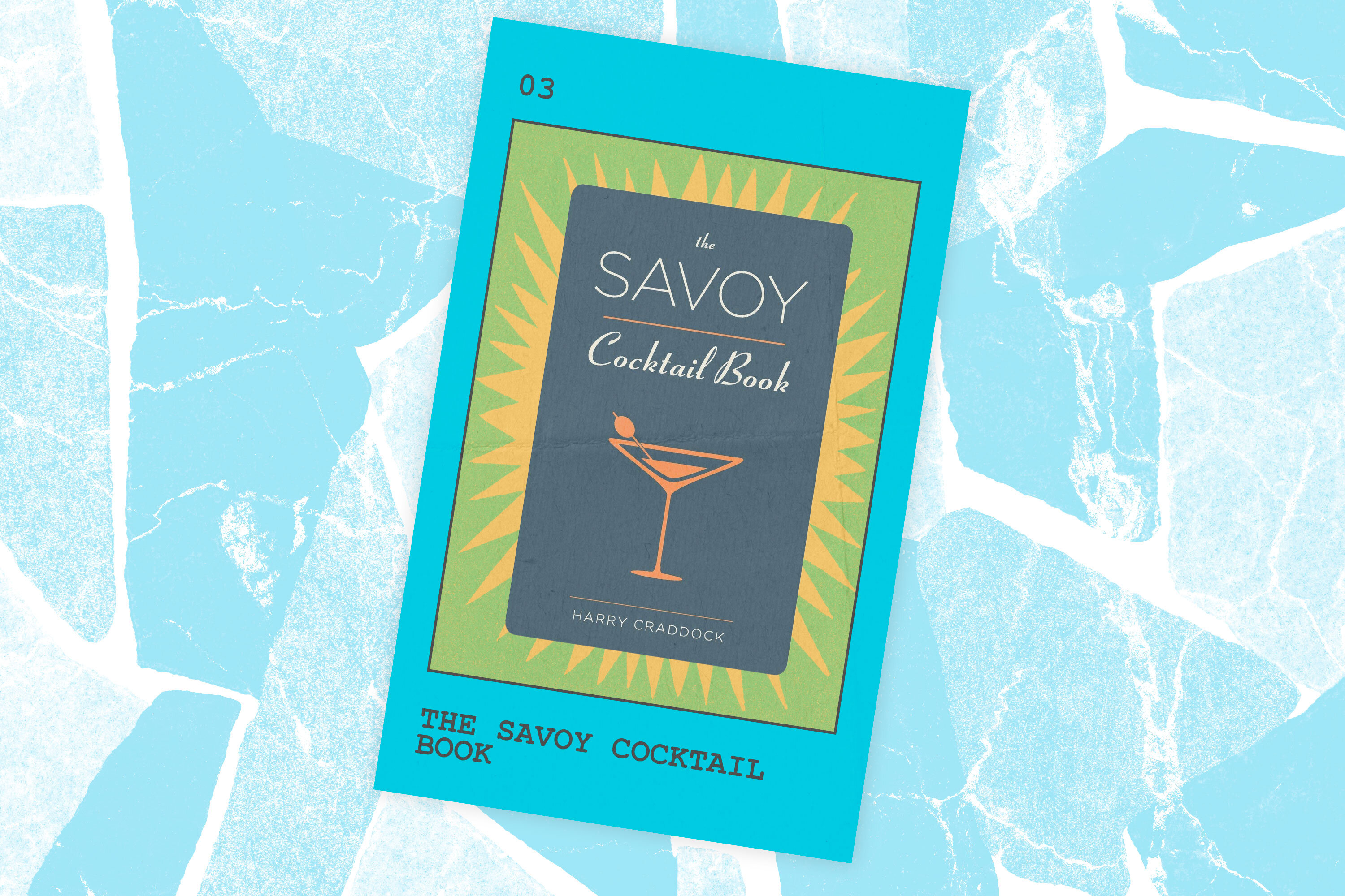 Best Craft Cocktail Books to Gift Your Friends: What to Buy Mixologists ...