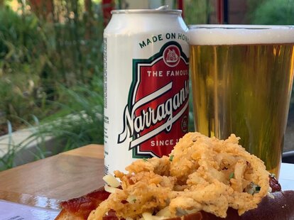 Stillwater: A Boston, MA - Thrillist