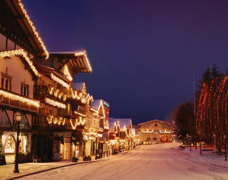 Maker's Mark Most 'Remarkable' Small Town Will Get a $100K Holiday ...