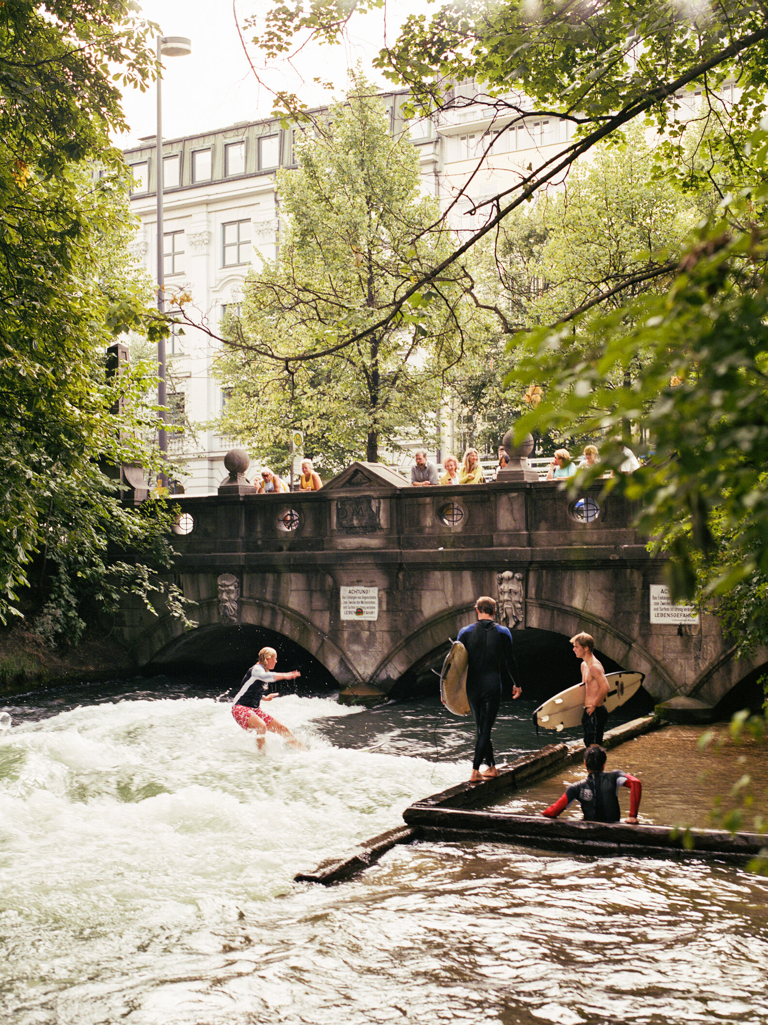 Best Countries for American Expats to Live Abroad - Thrillist