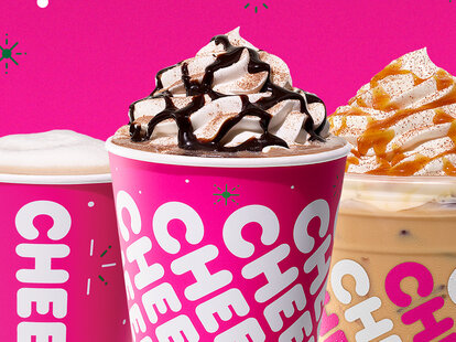 Dunkin' Holiday Menu 2020: New Lineup of Festive Drinks & Food Items ...