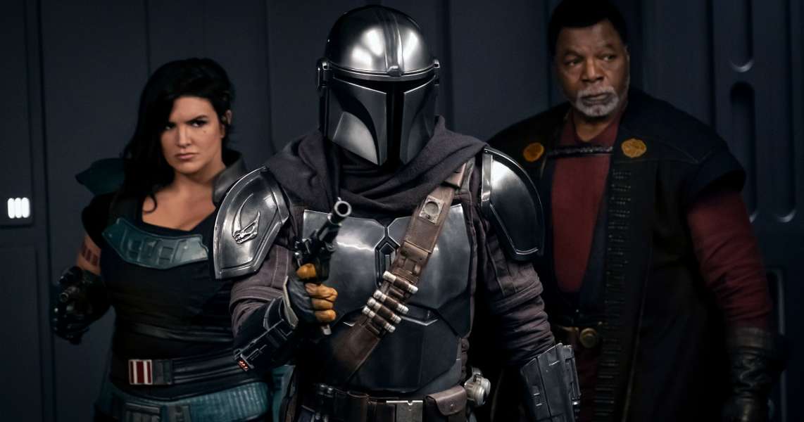 'The Mandalorian' Season 1 Recap: What to Remember Before Starting ...